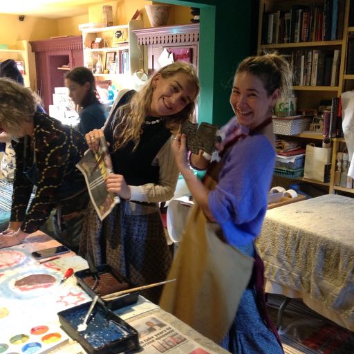 Much Ado Books