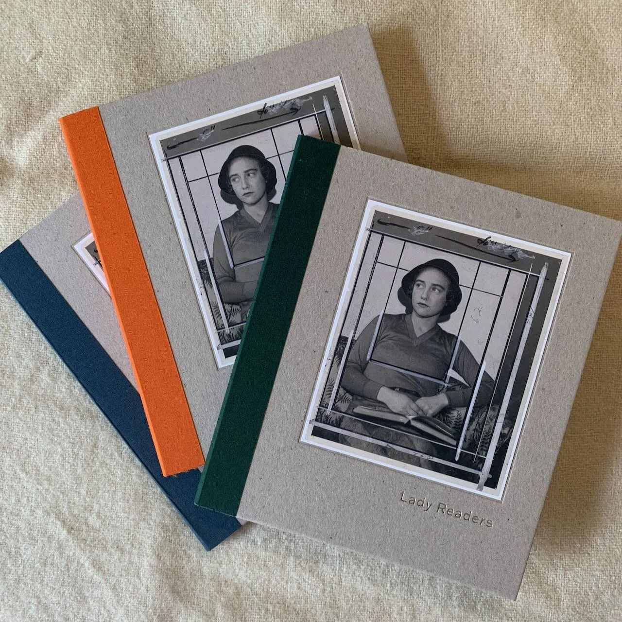 New & Noteworthy — Much Ado Books