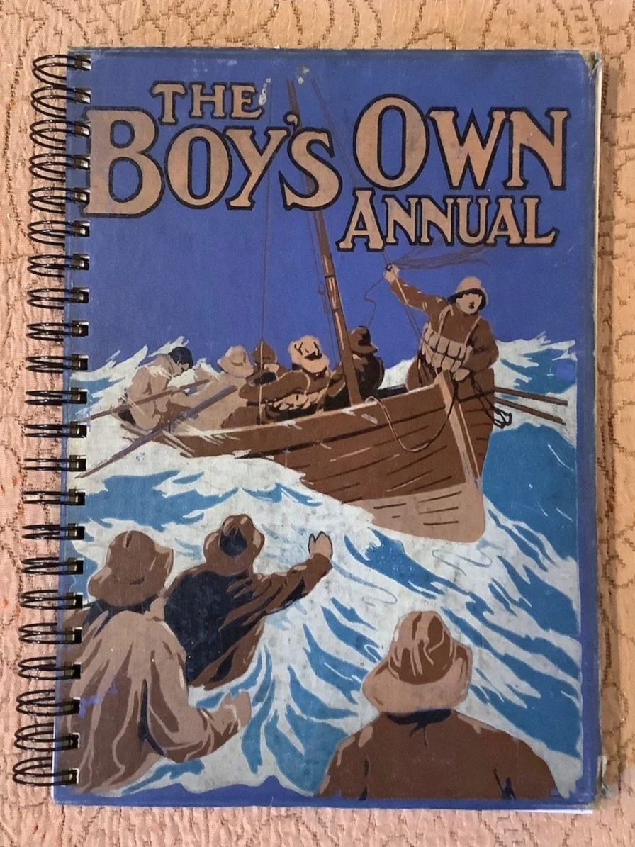 Stationery & Crafts — Much Ado Books