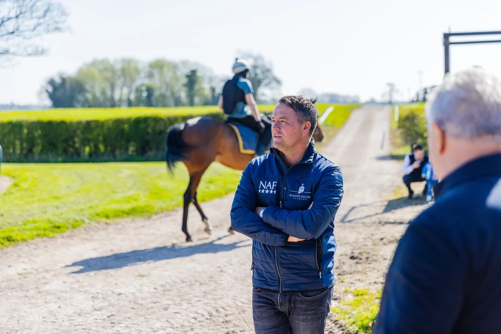 Michael Owen Racing Club