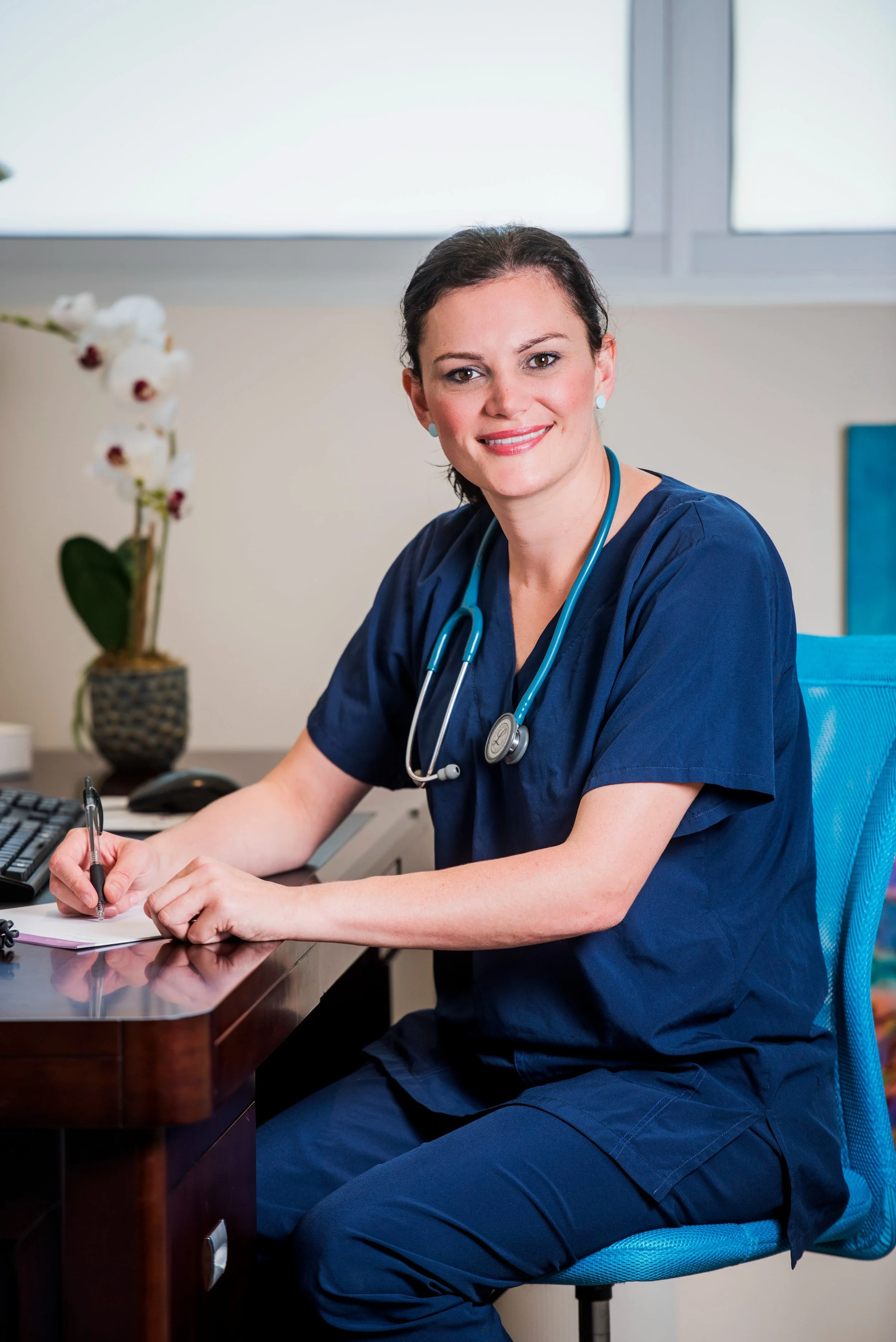 Birds of Paradise Clinic - Women's Health Clinic