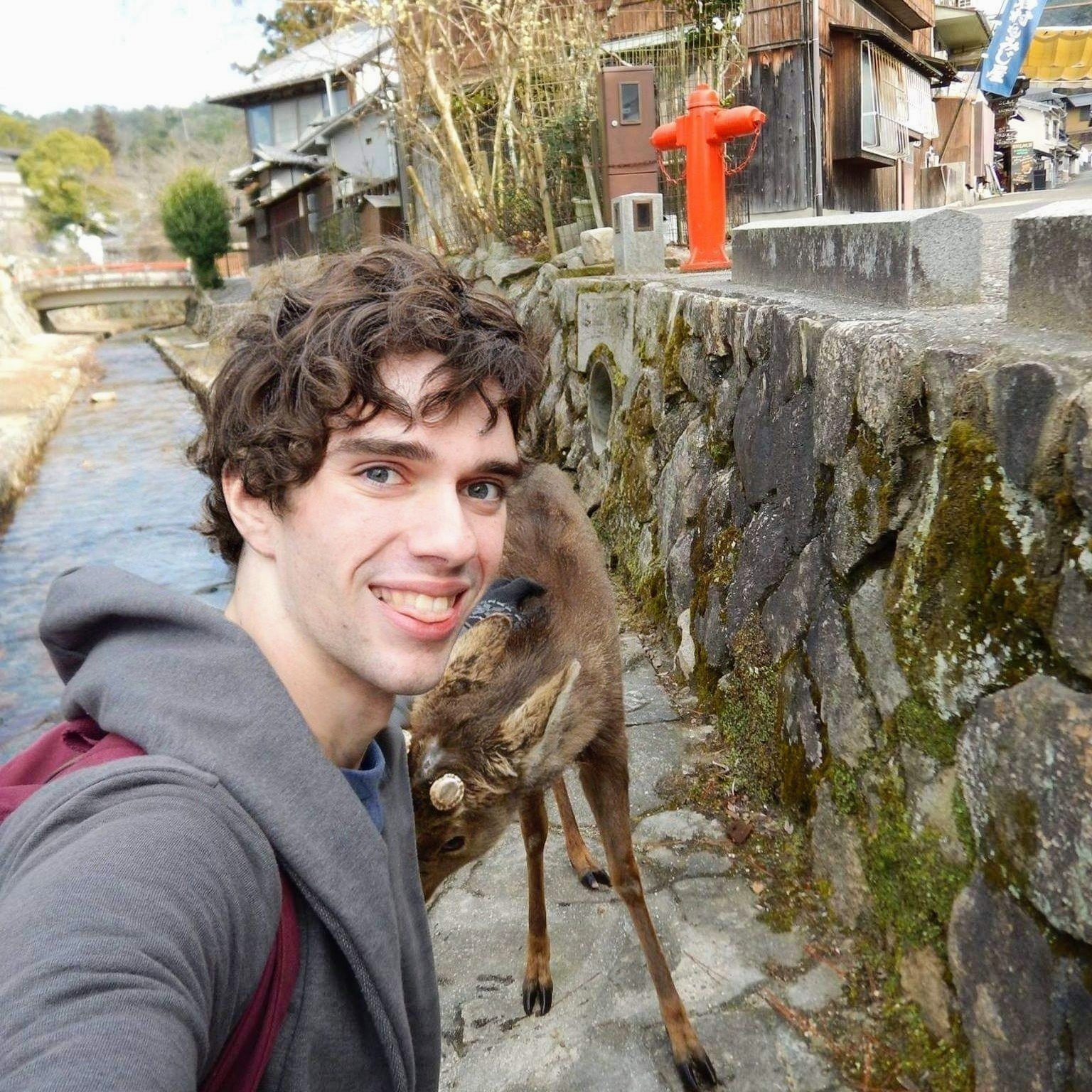 Students — IMAP・IDOC