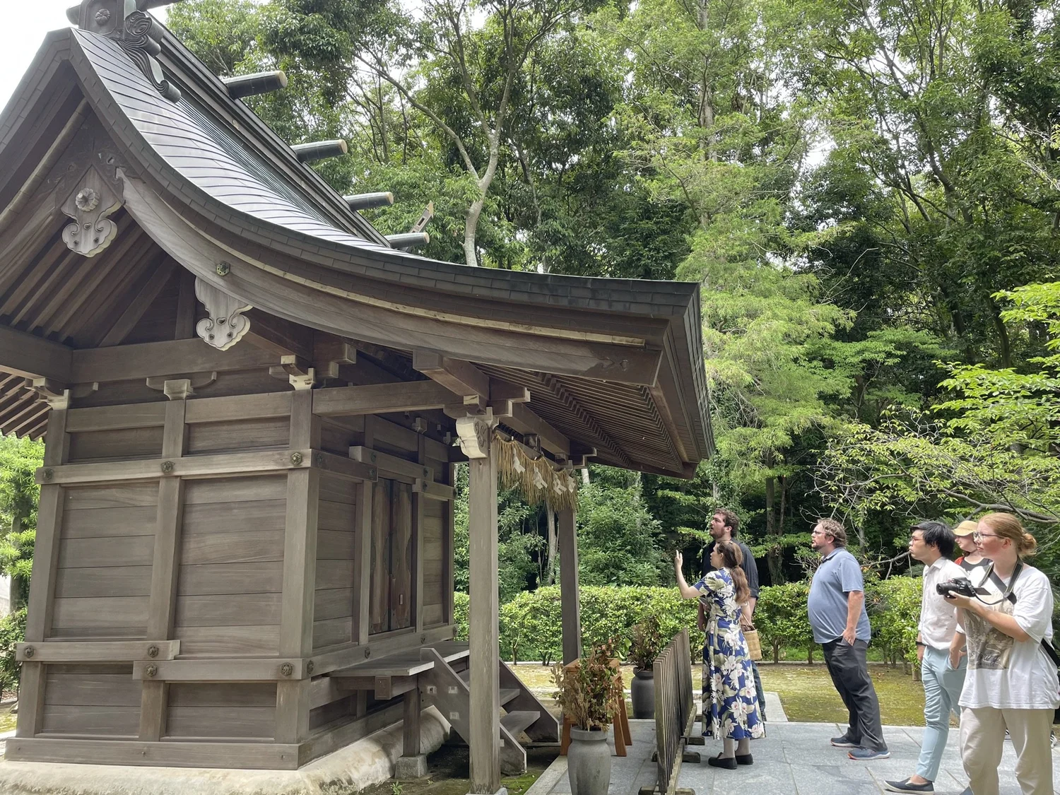 Intensive Courses — IMAP・IDOC