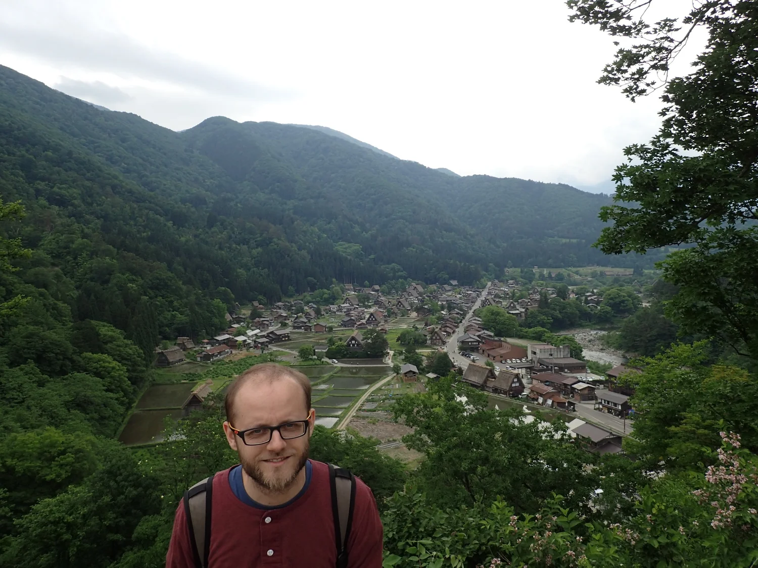 David Weiss — IMAP・IDOC