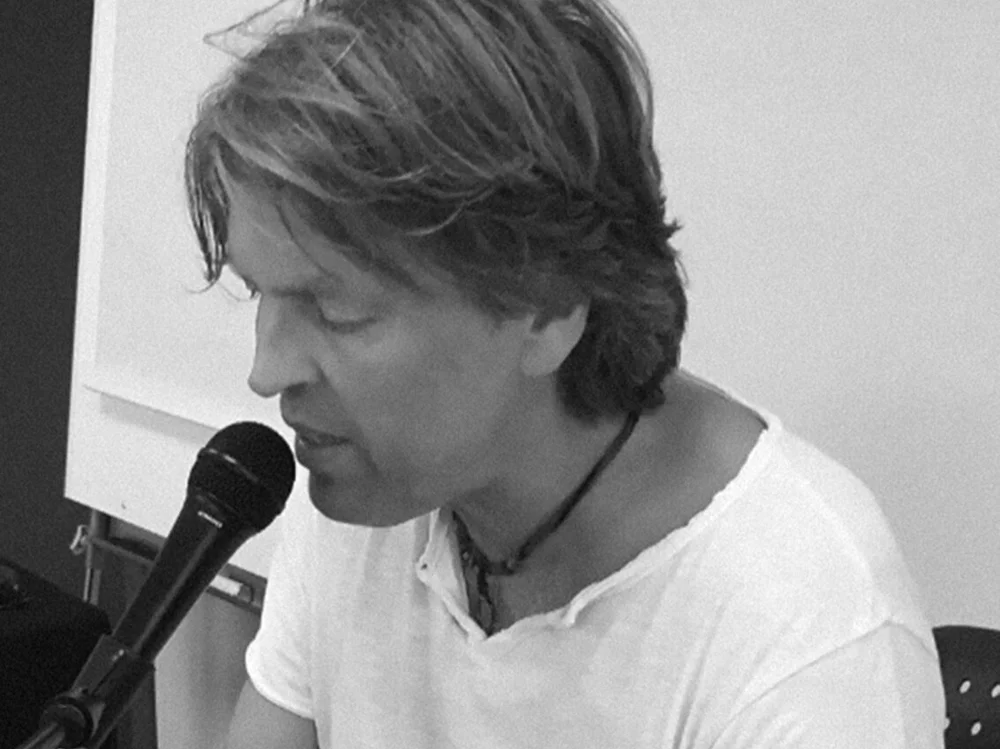 Arne Aas — UKE9