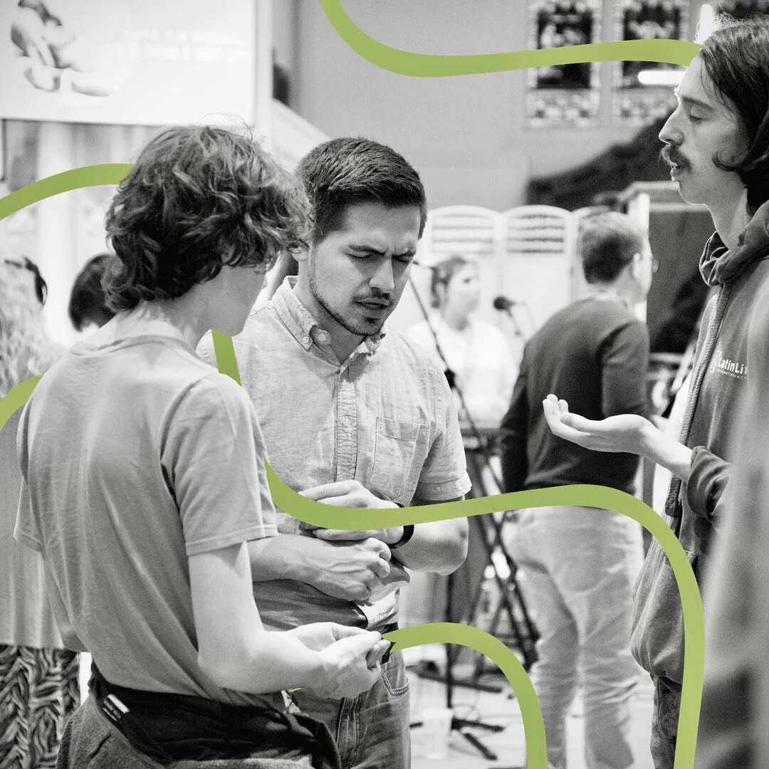 Holy Trinity Cambridge