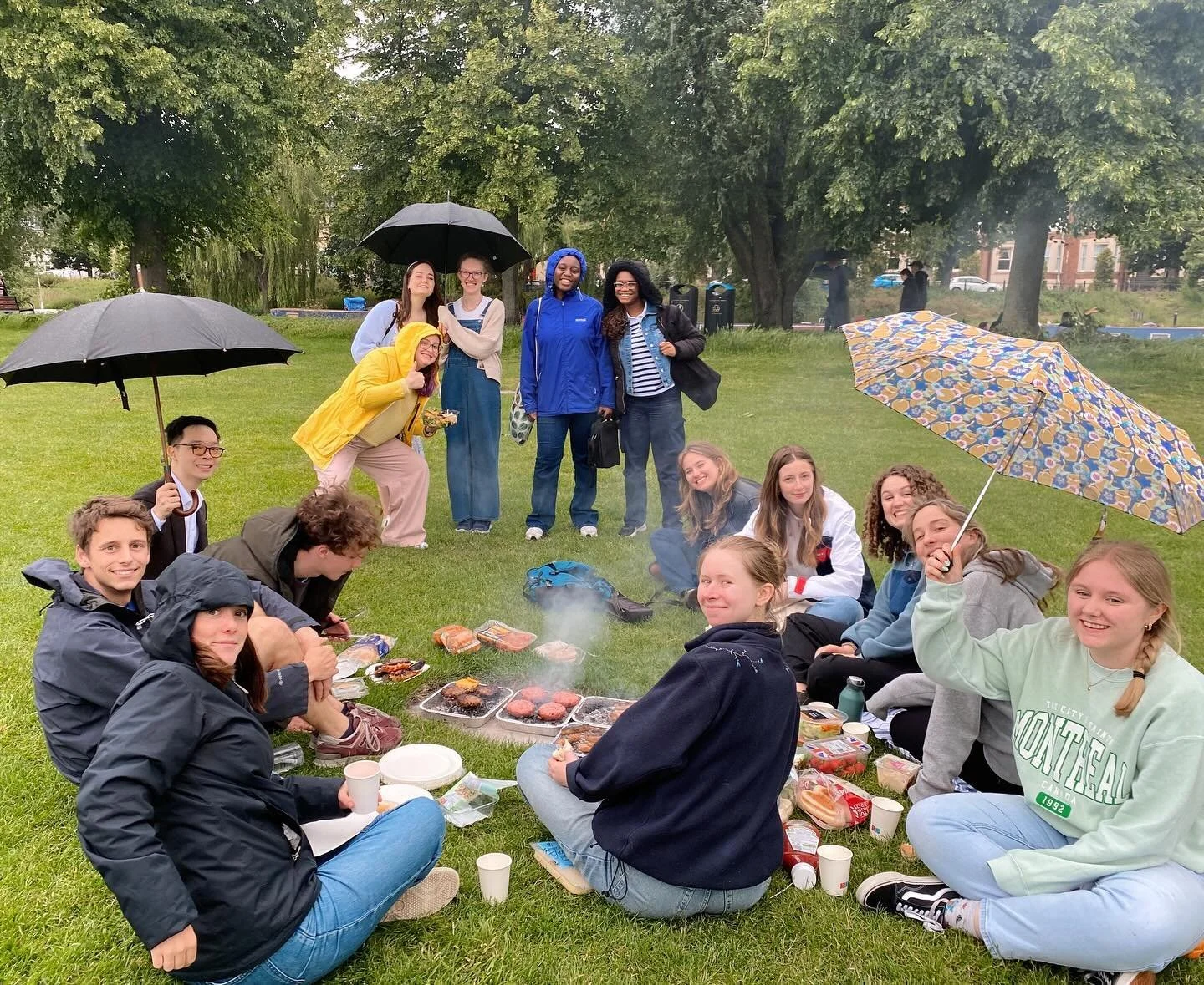 Holy Trinity Cambridge