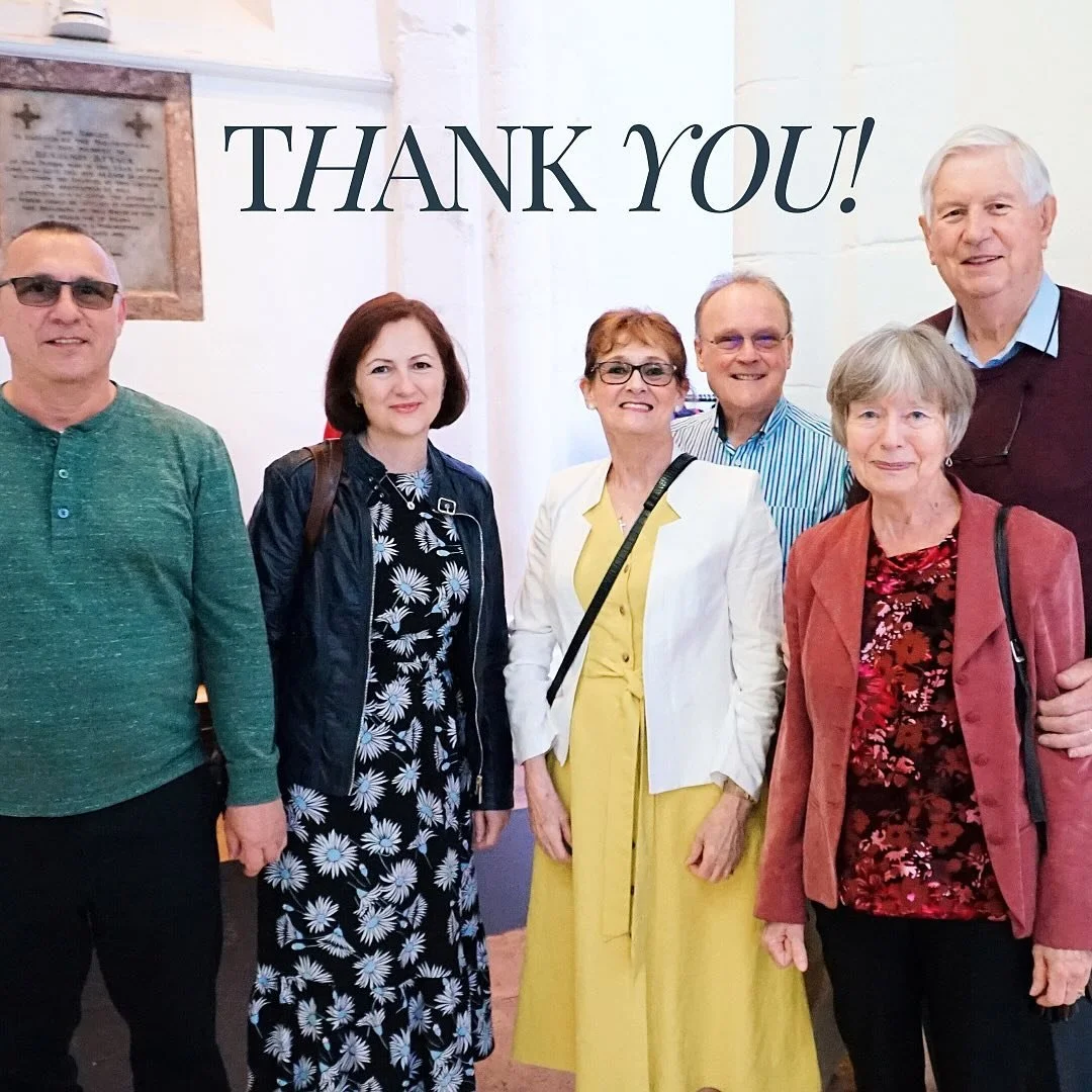 Holy Trinity Cambridge