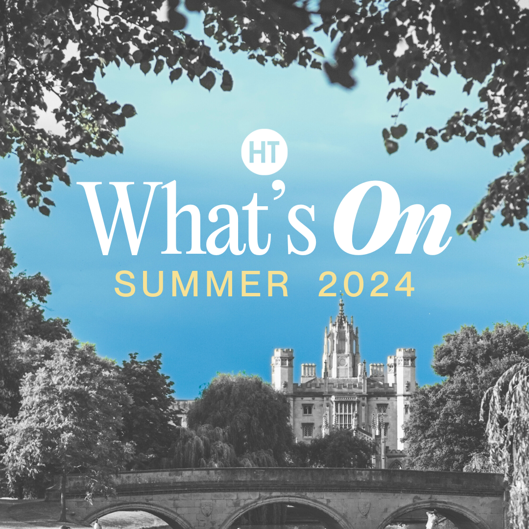 Holy Trinity Cambridge