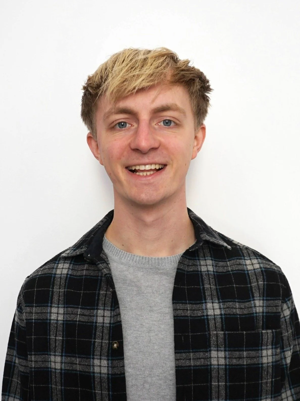 Meet The Team — Holy Trinity Cambridge