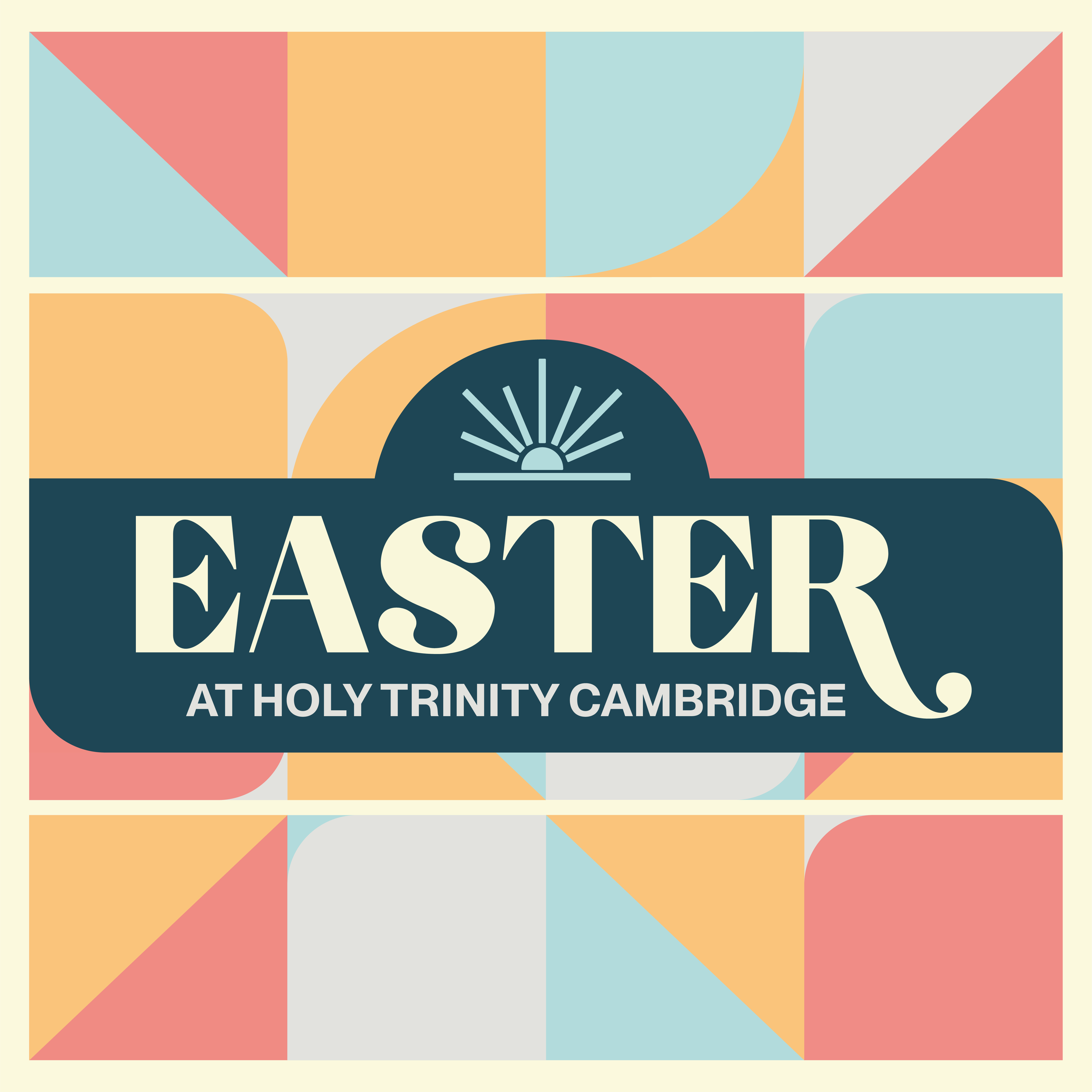 Holy Trinity Cambridge