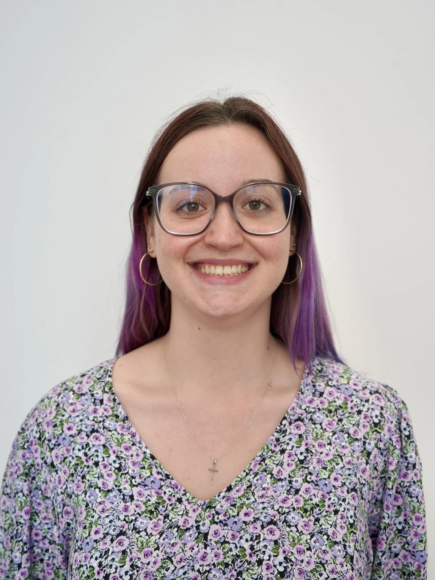 Meet The Team — Holy Trinity Cambridge