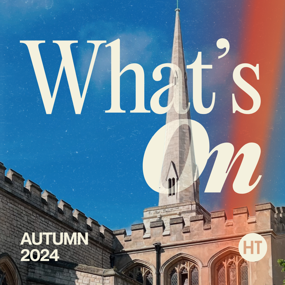 Holy Trinity Cambridge