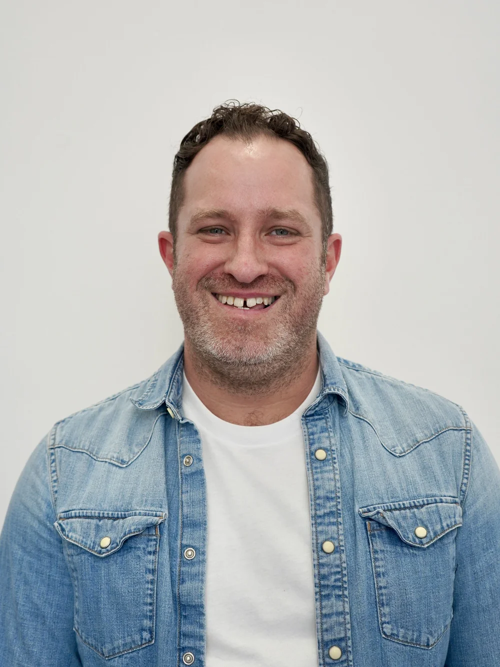 Meet the team — Holy Trinity Cambridge
