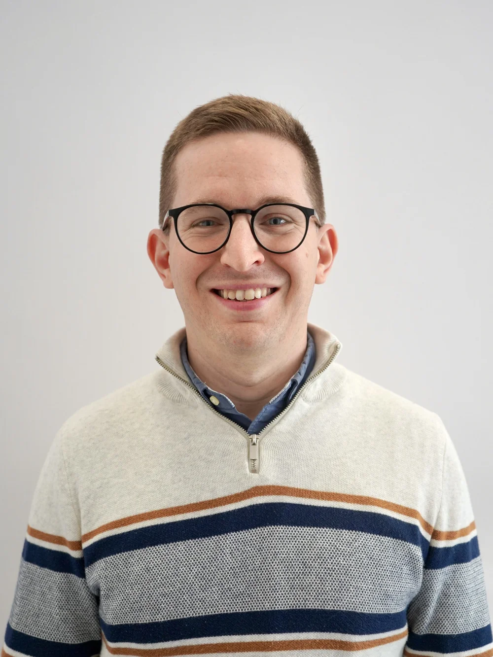 Meet the team — Holy Trinity Cambridge