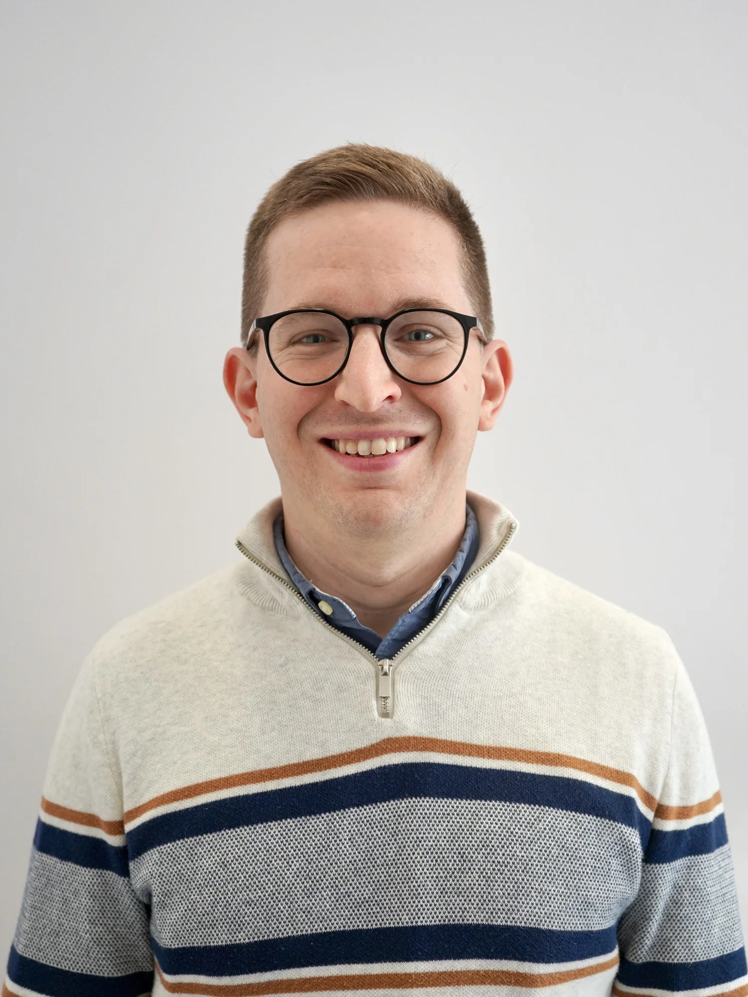 Meet the team — Holy Trinity Cambridge