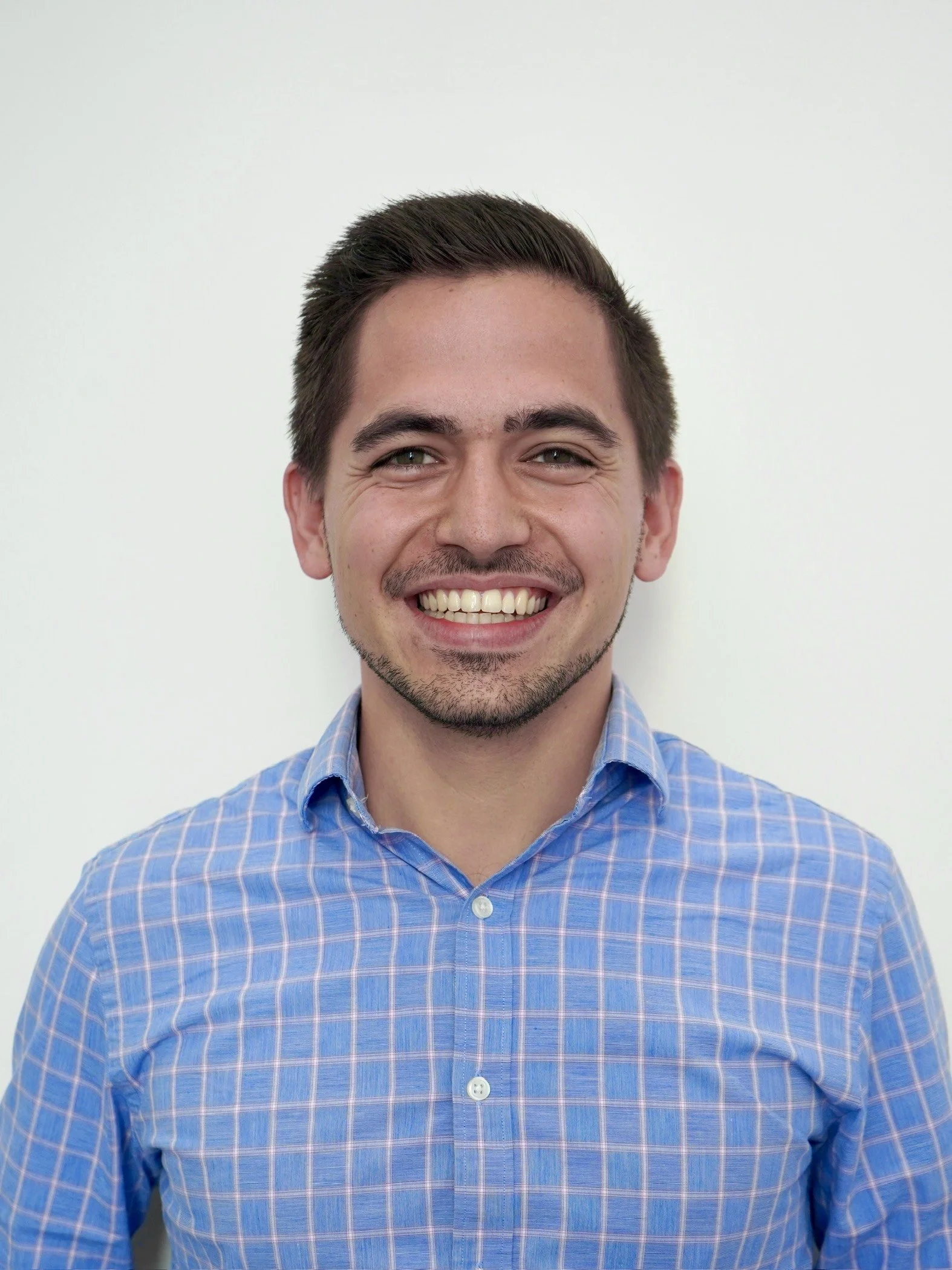 Meet The Team — Holy Trinity Cambridge