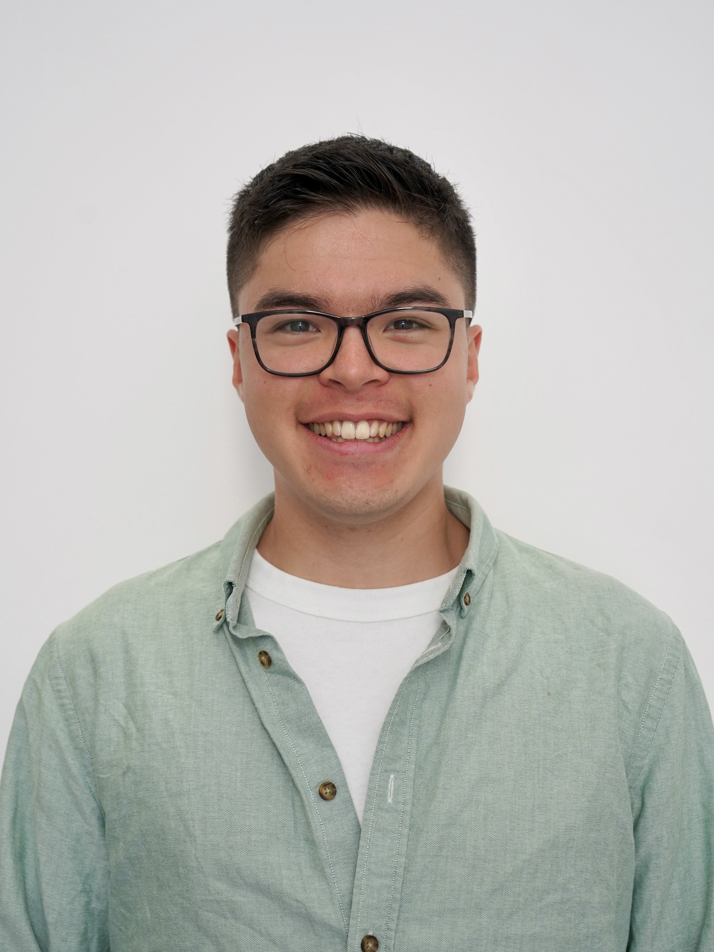 Meet The Team — Holy Trinity Cambridge