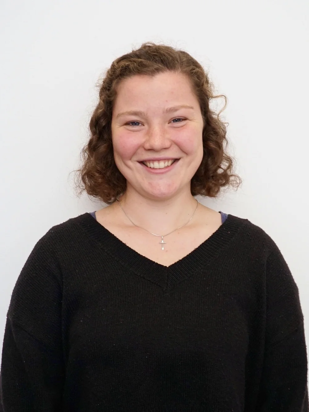 Meet the team — Holy Trinity Cambridge