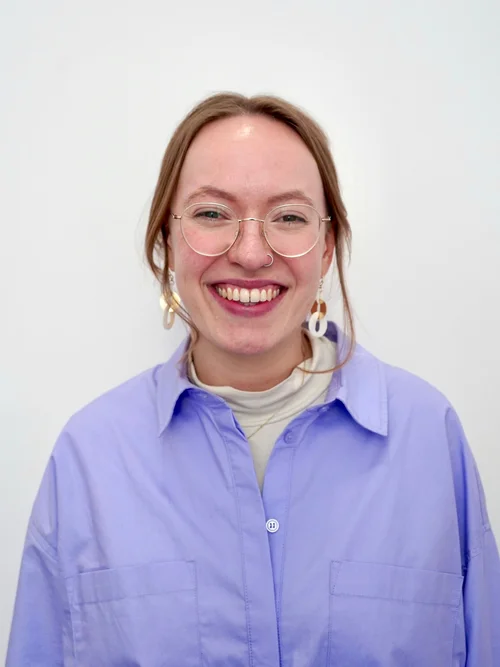 Meet the team — Holy Trinity Cambridge