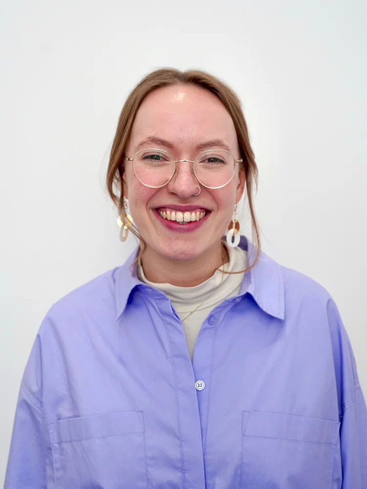 Meet the team — Holy Trinity Cambridge