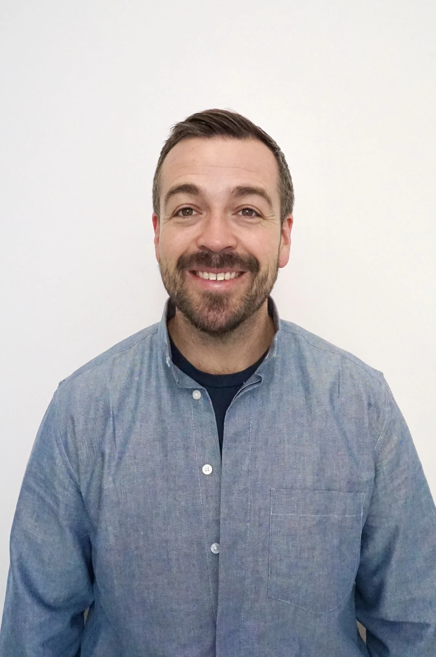 Meet The Team — Holy Trinity Cambridge