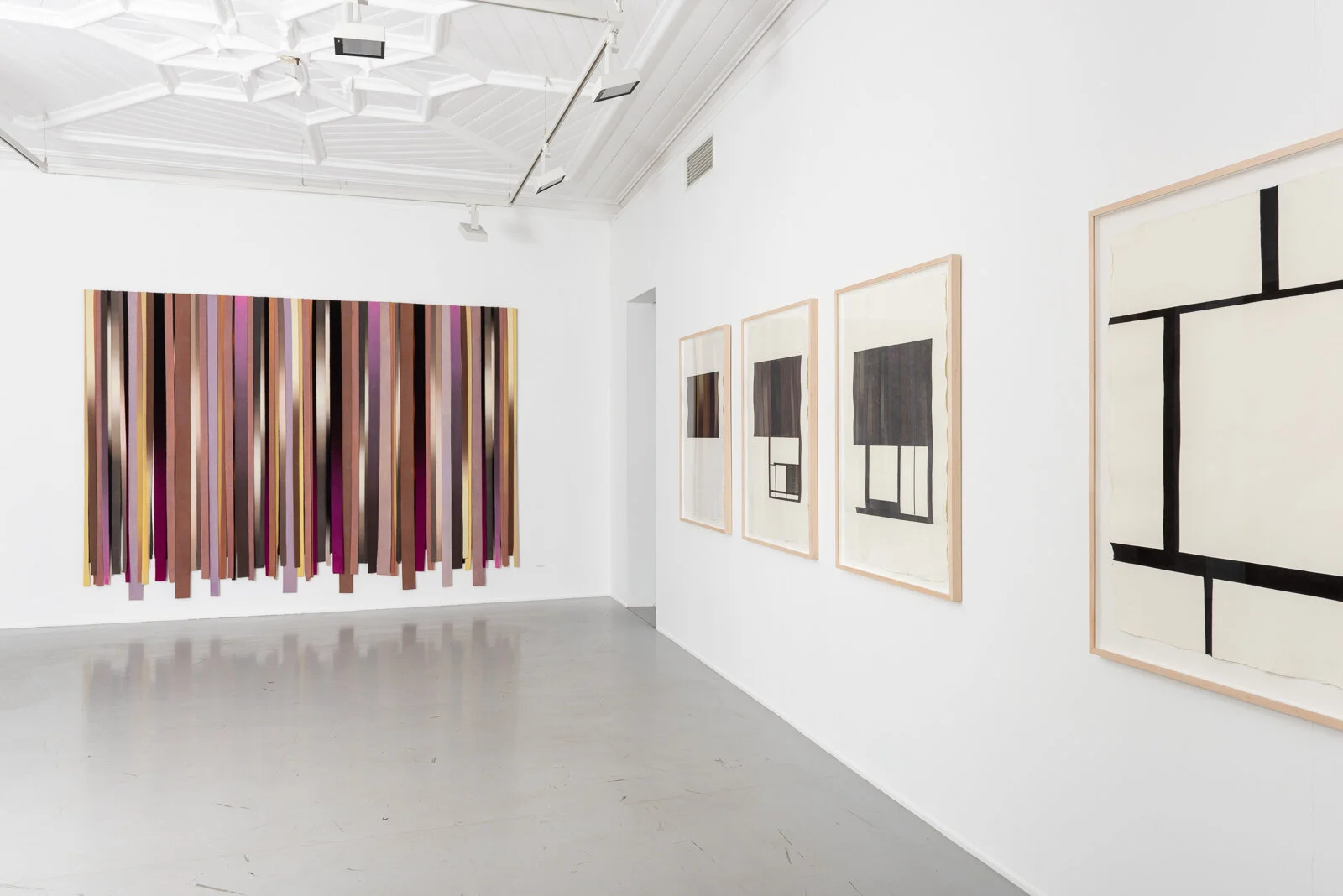 Trine Mauritz | Wenche Gulbransen — Format Oslo