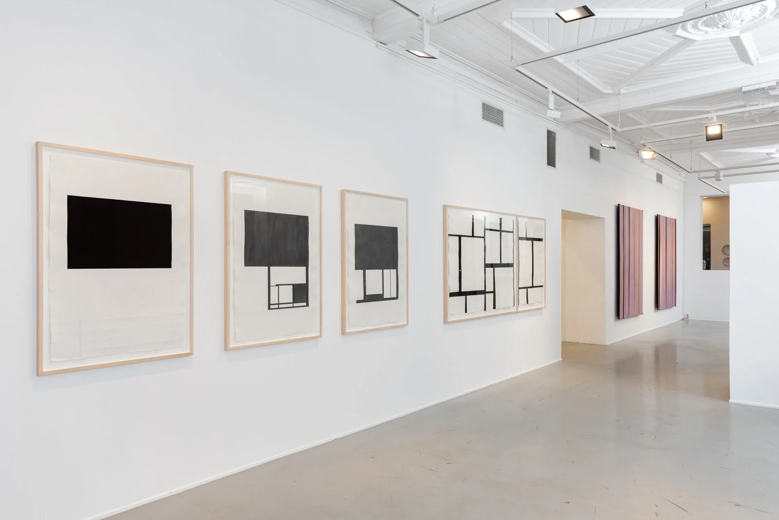 Trine Mauritz | Wenche Gulbransen — Format Oslo