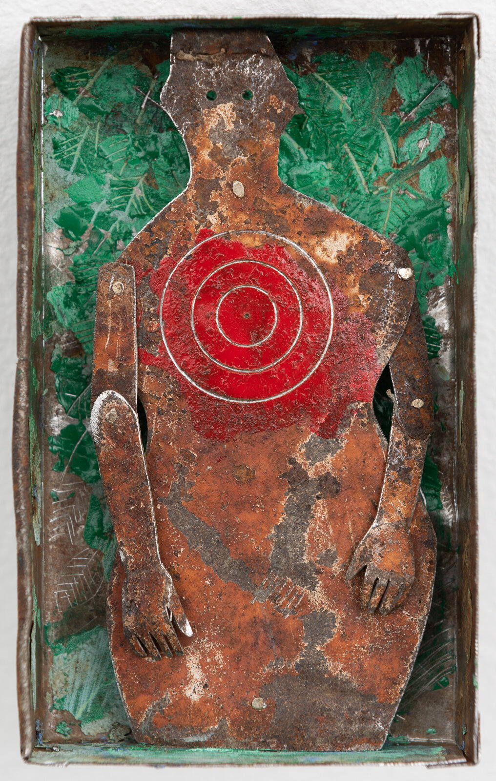 Konrad Mehus — Format Oslo