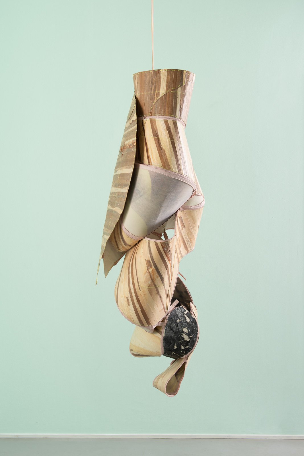 Karina Nøkleby Presttun — Format Oslo