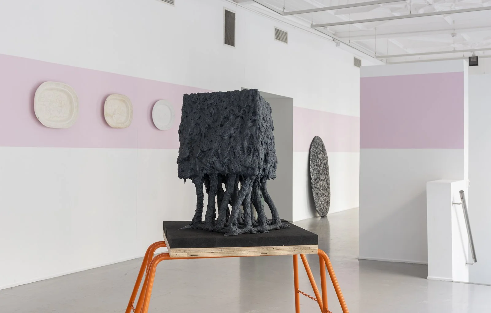 Caroline Slotte & Gitte Jungersen — Format Oslo