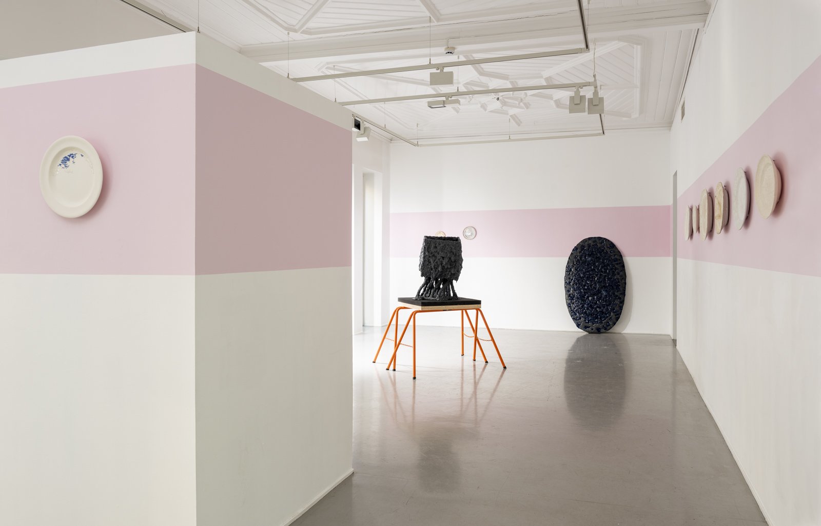 Caroline Slotte & Gitte Jungersen — Format Oslo