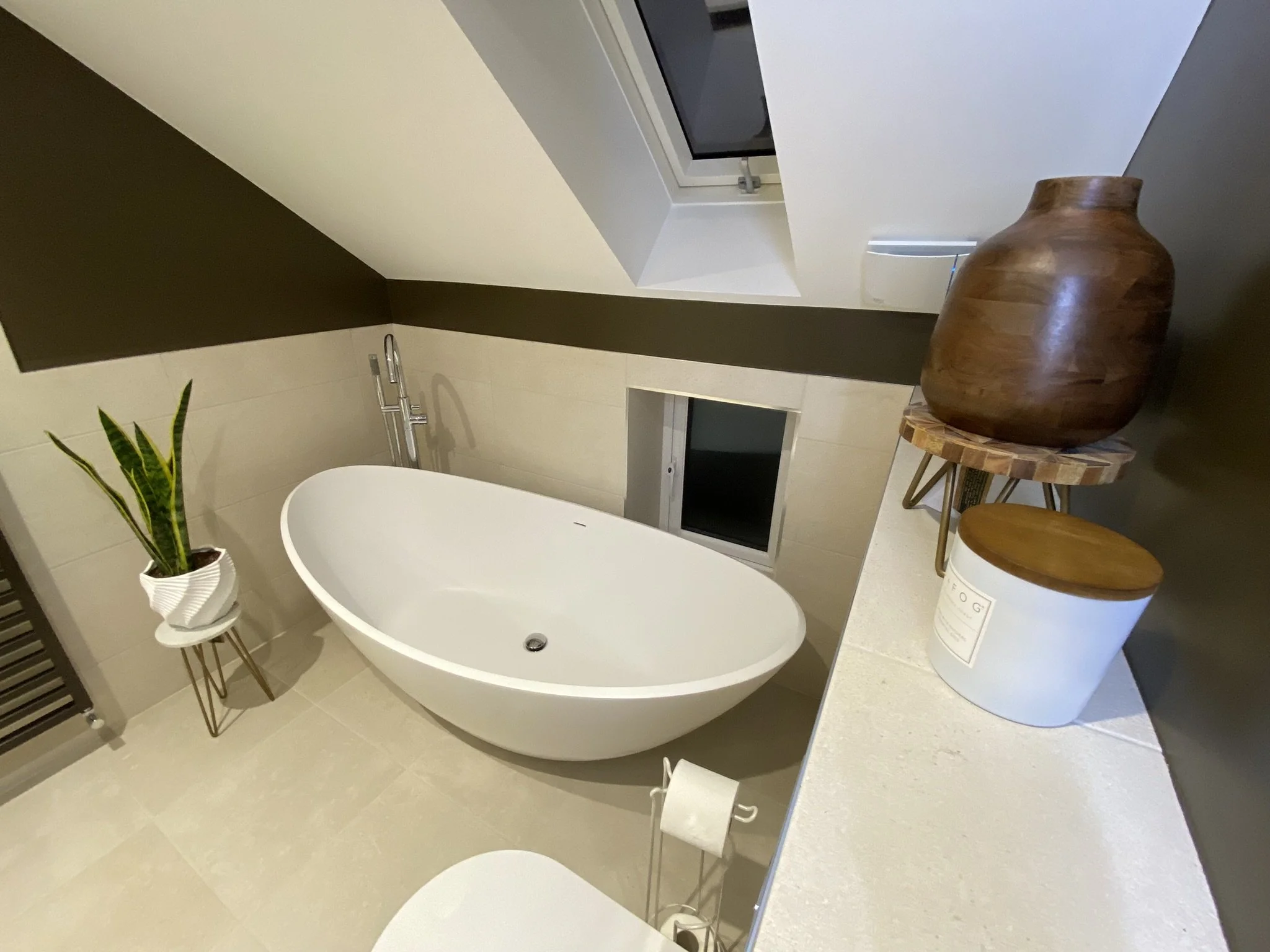 Bassaleg Bathroom