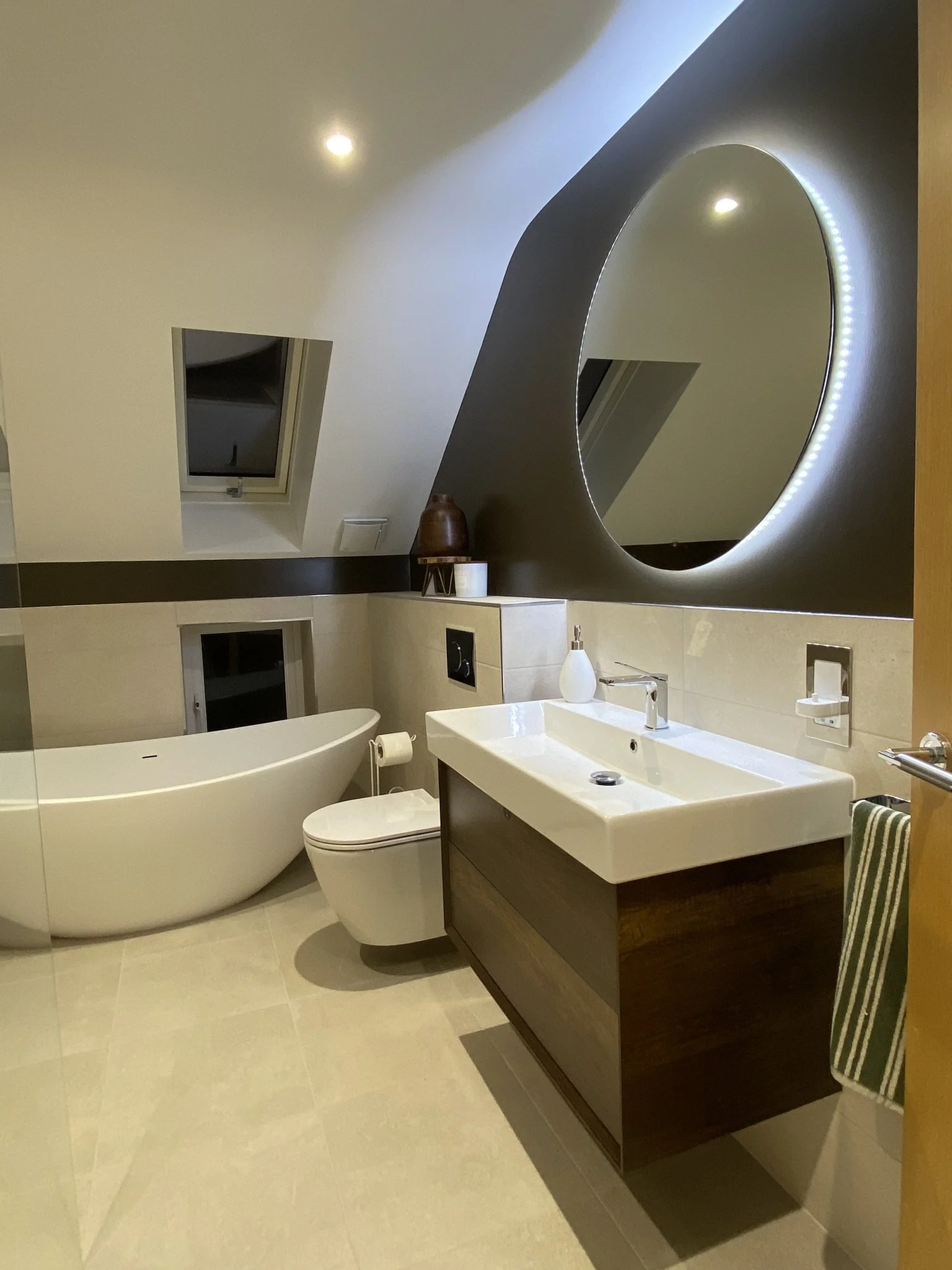 Bassaleg Bathroom