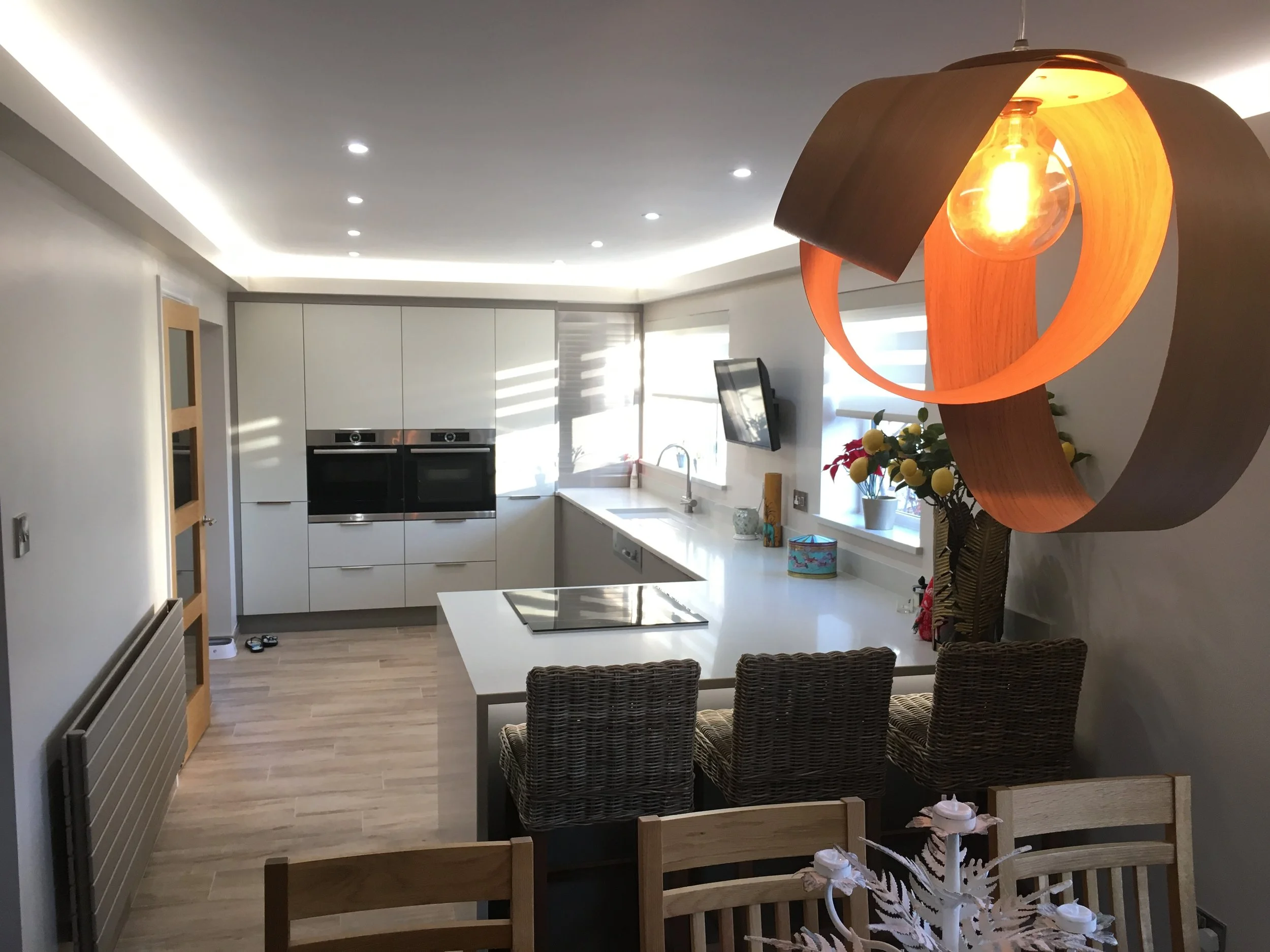 Llantarnam Kitchen