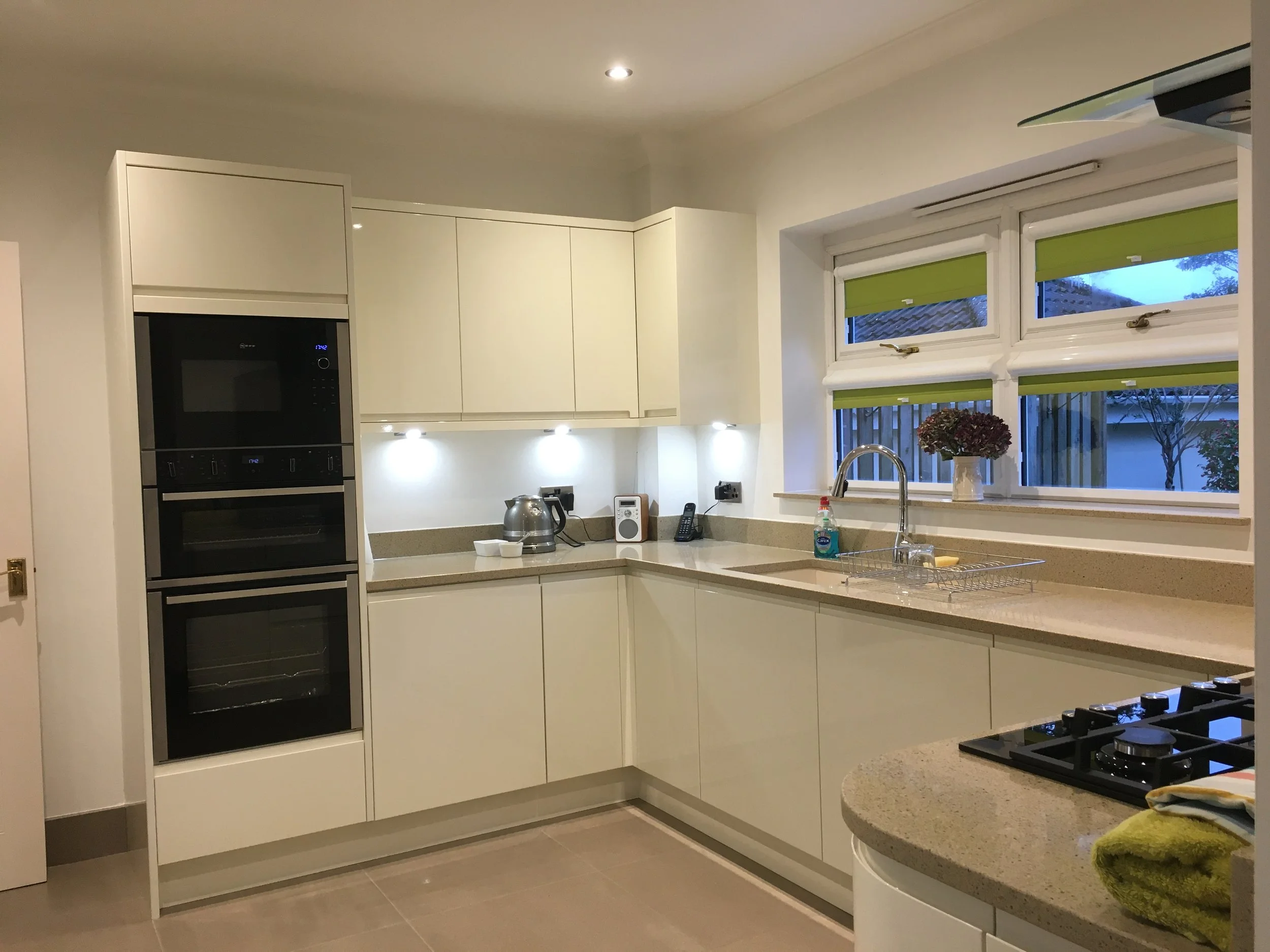 Maintaining the flow in your home