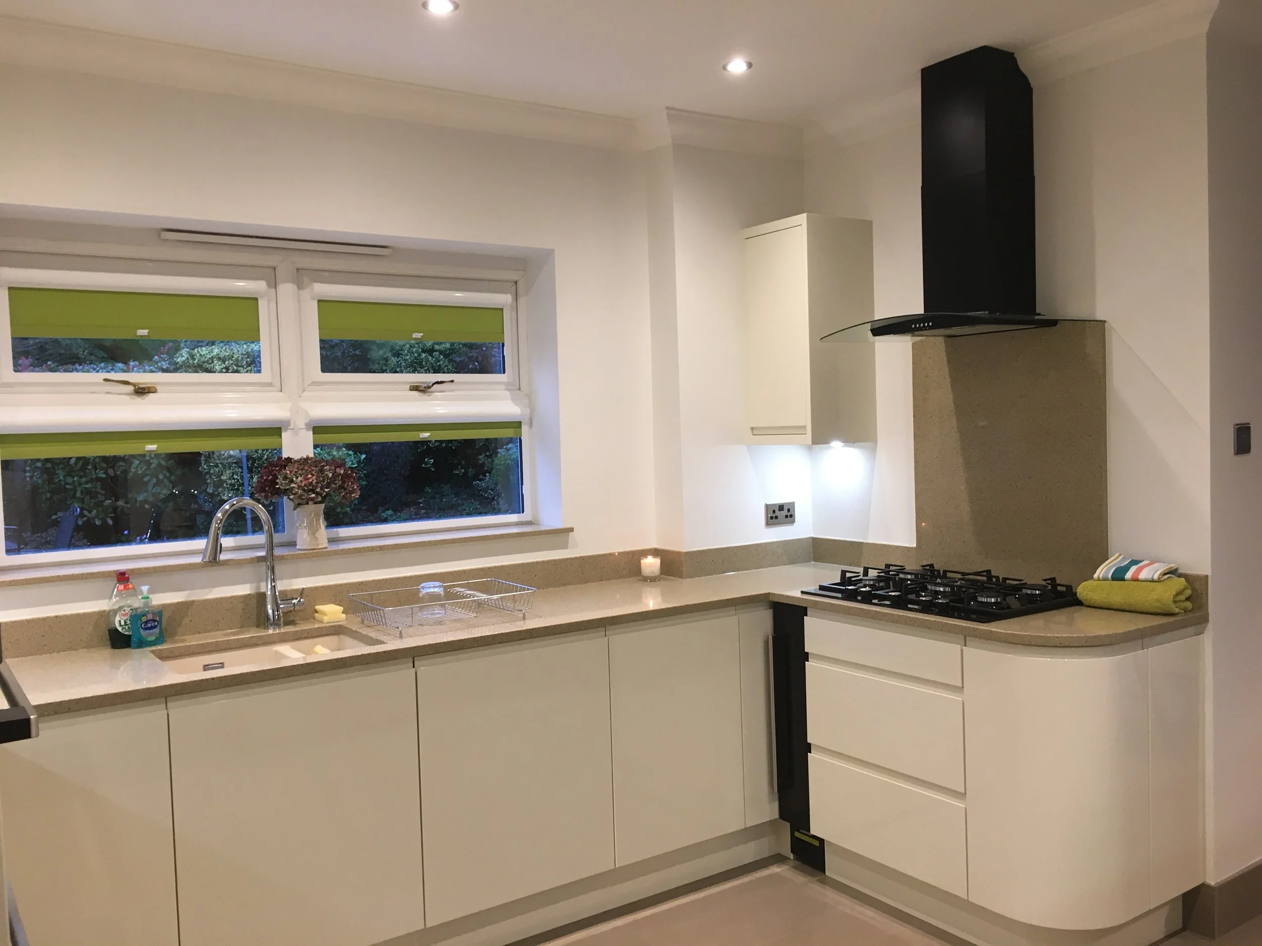 Maintaining the flow in your home