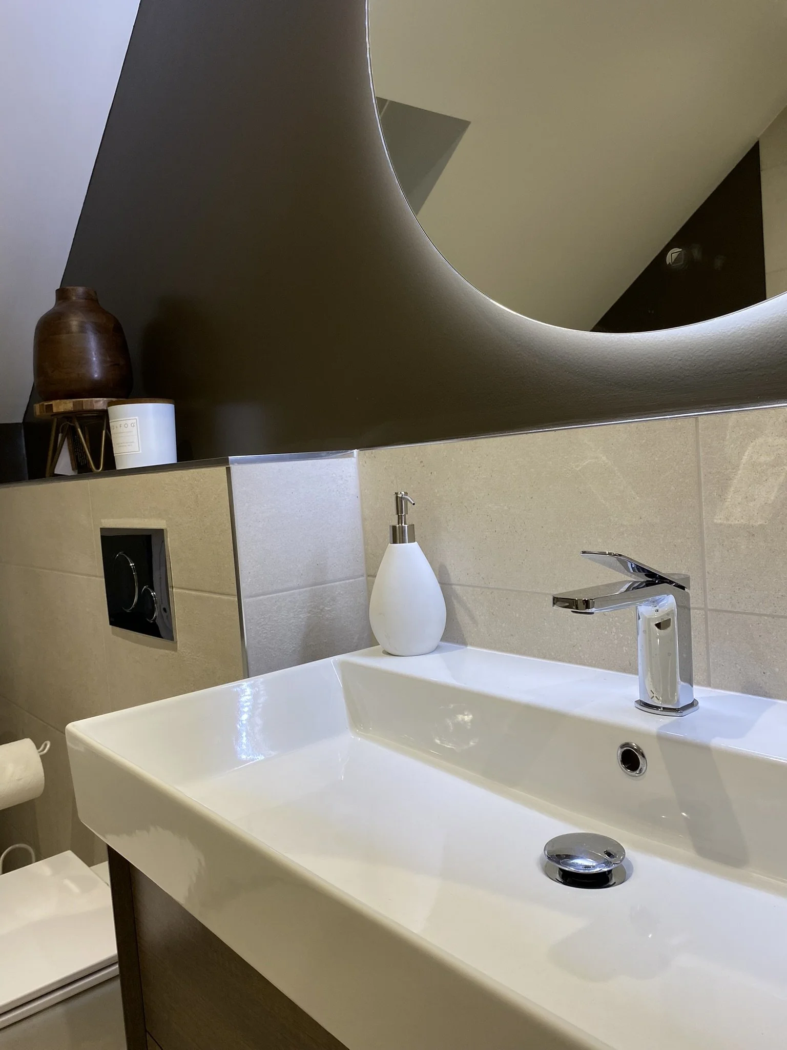 Bassaleg Bathroom