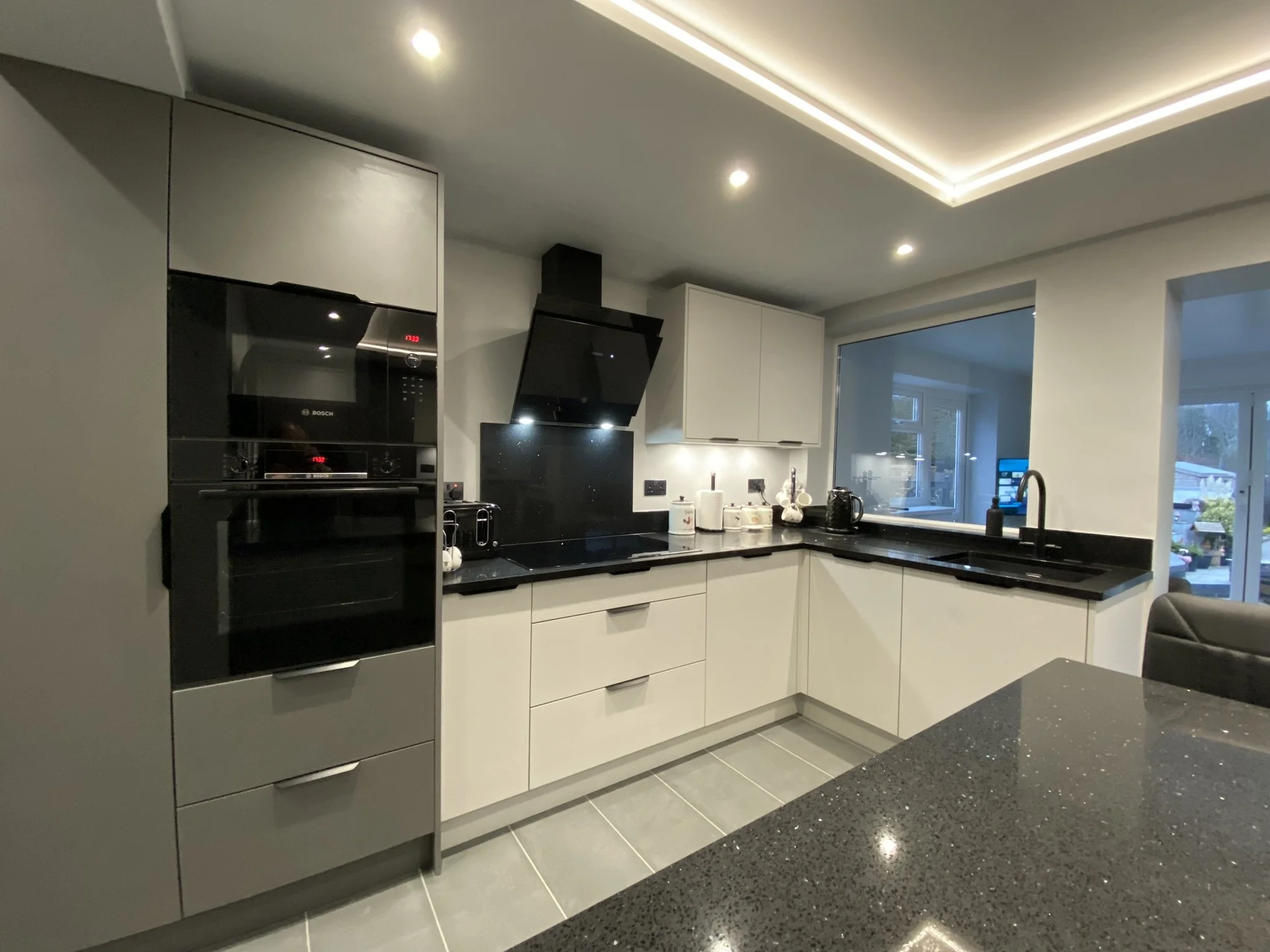 Newport Kitchen