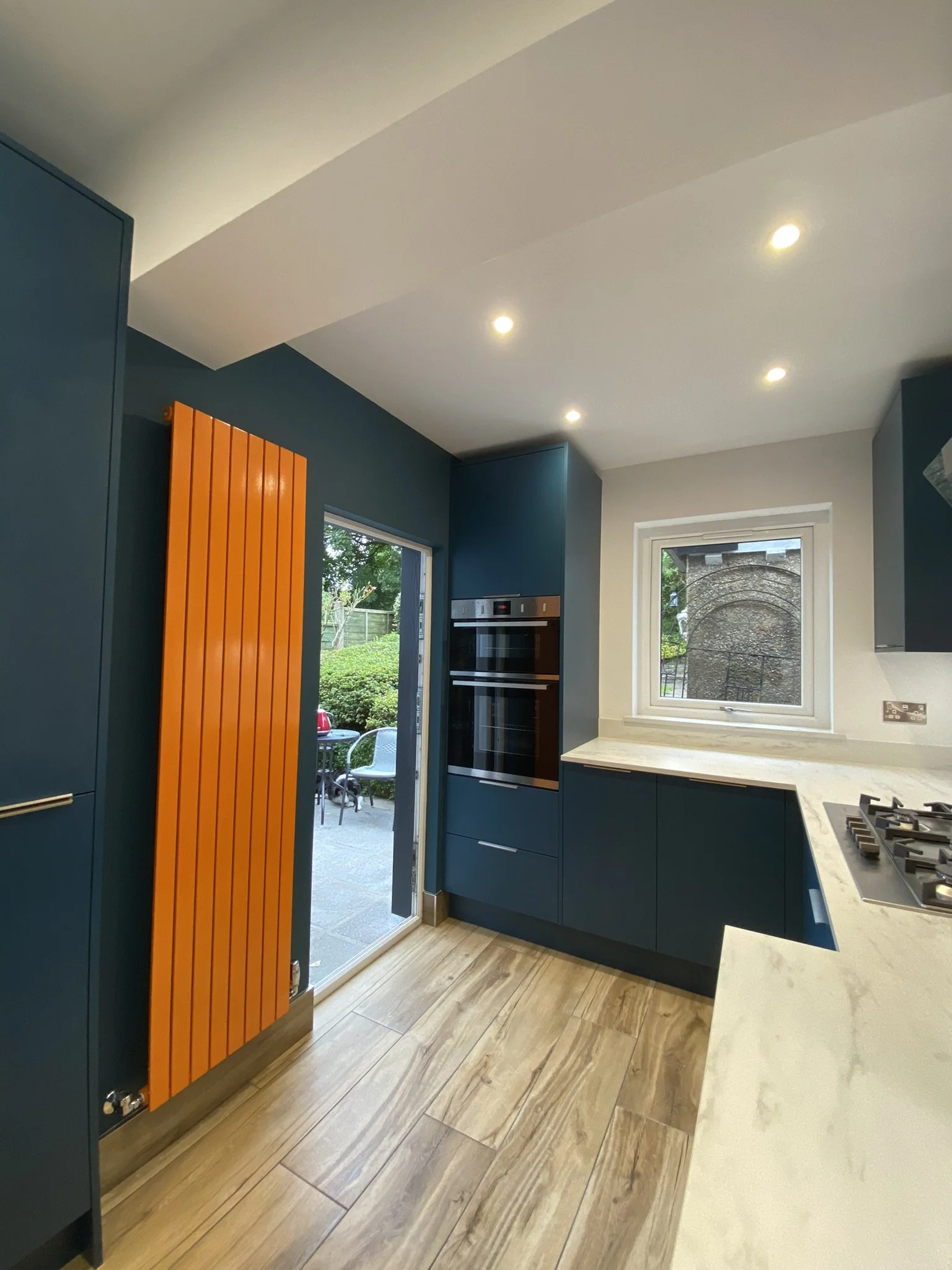 Newport Kitchen