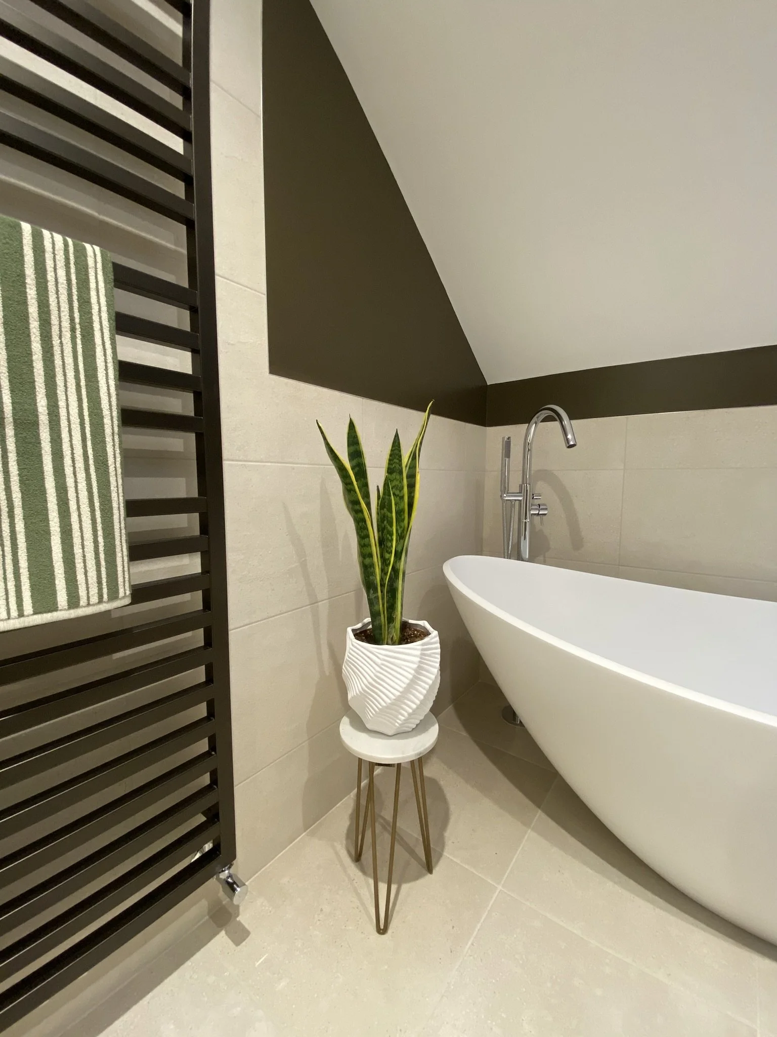 Bassaleg Bathroom