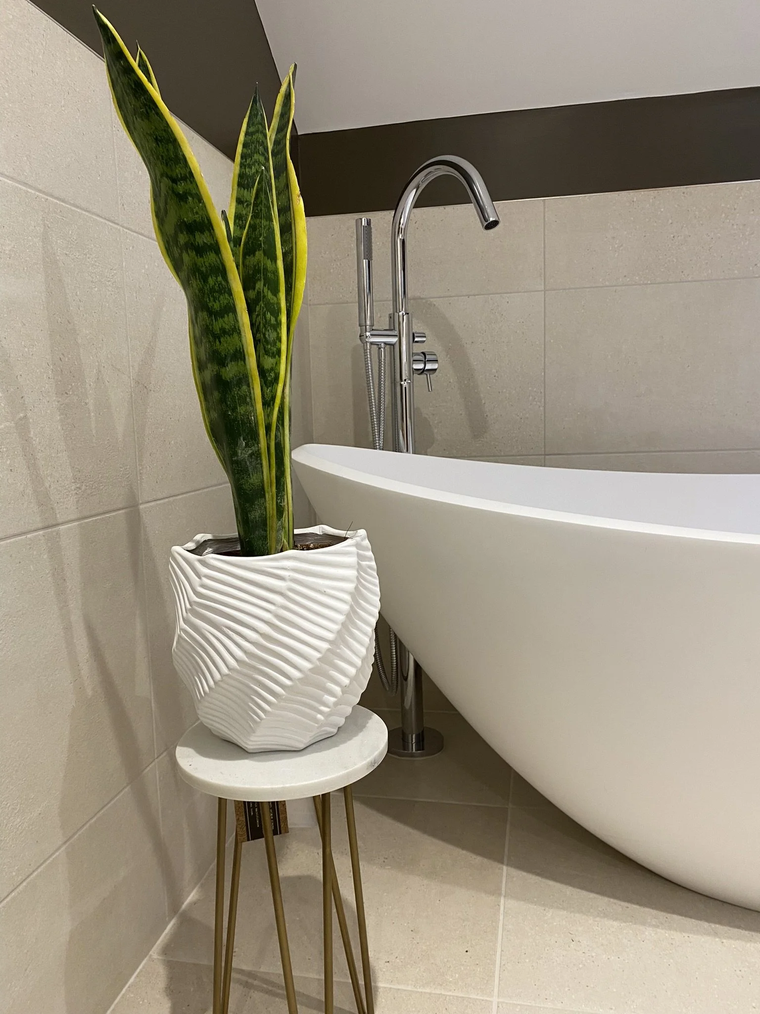 Bassaleg Bathroom