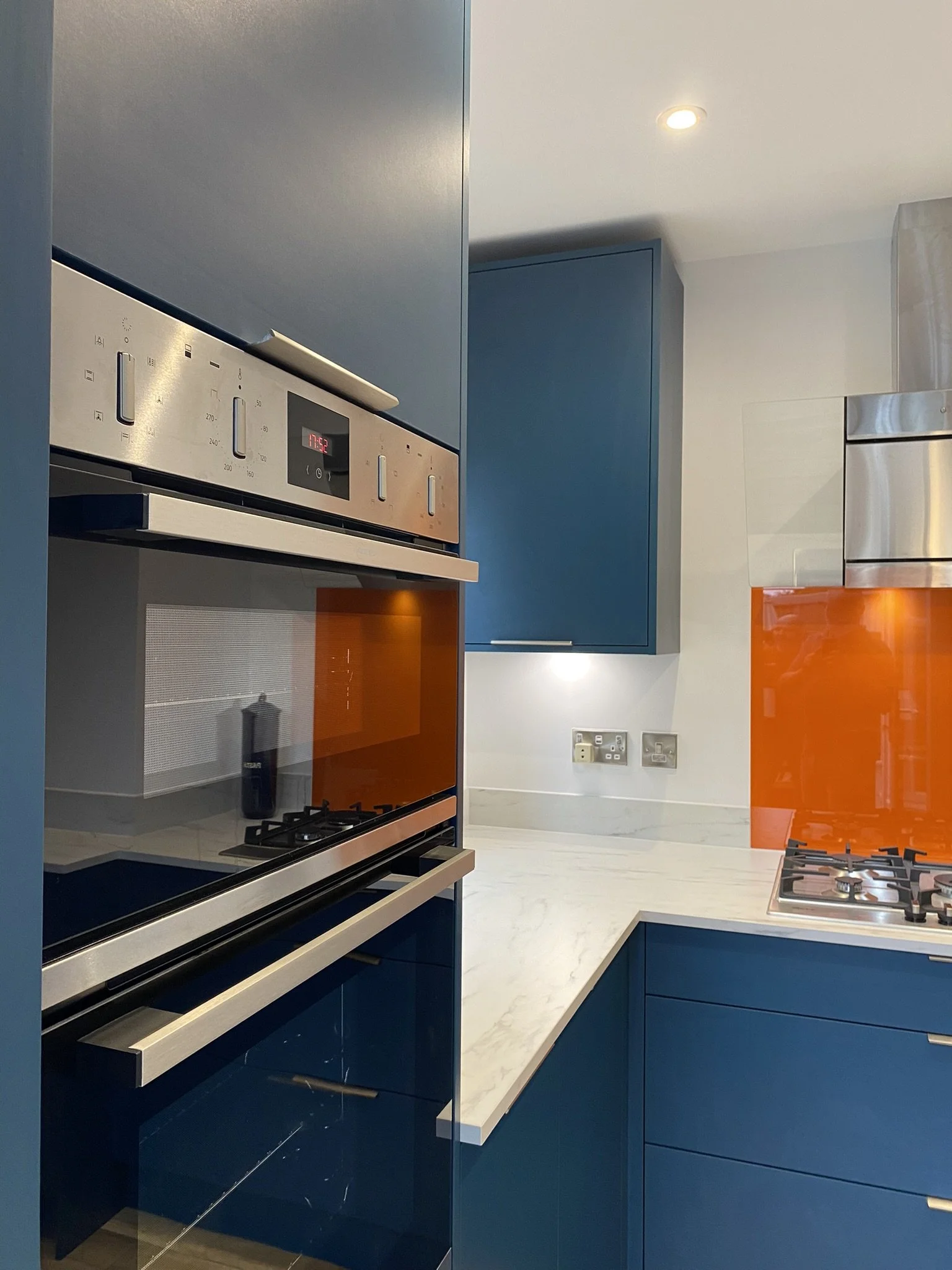 Newport Kitchen