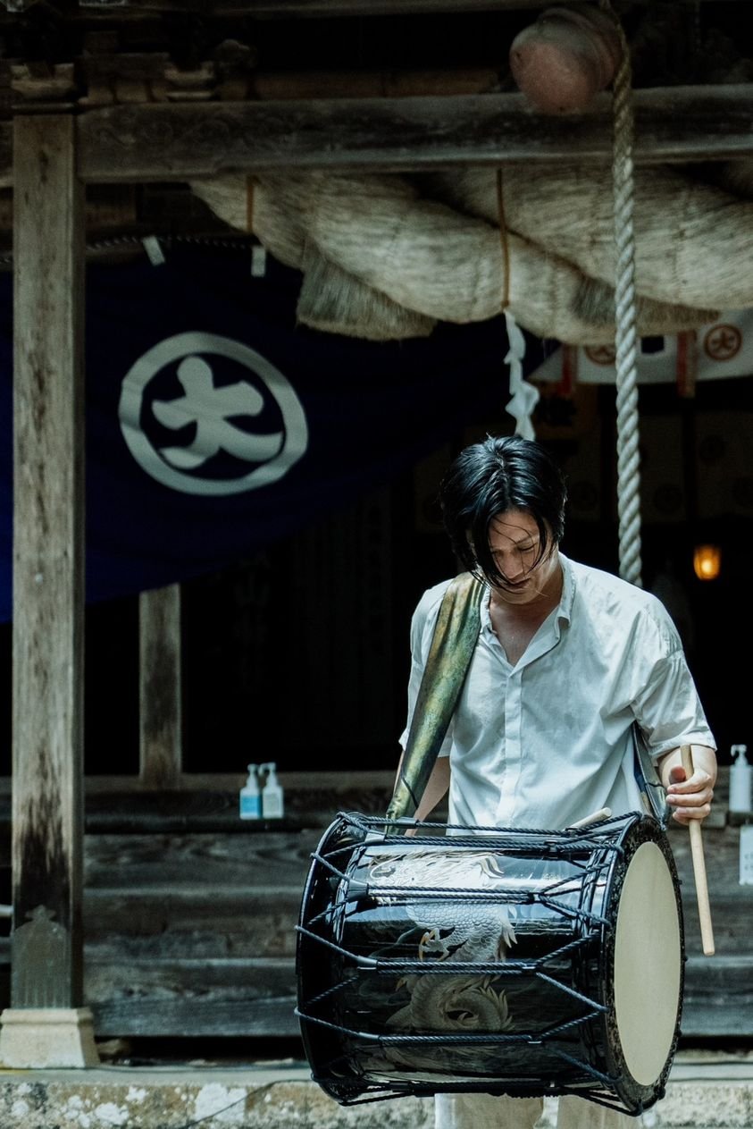 MASAYUKI SAKAMOTO OFFICIAL