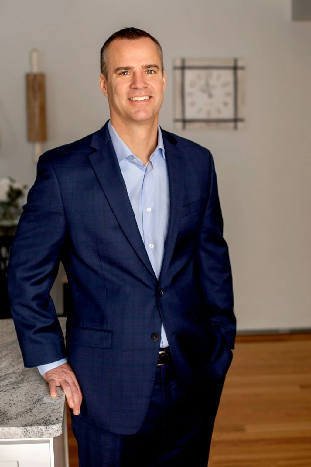 Our Team — J.Borstell Real Estate