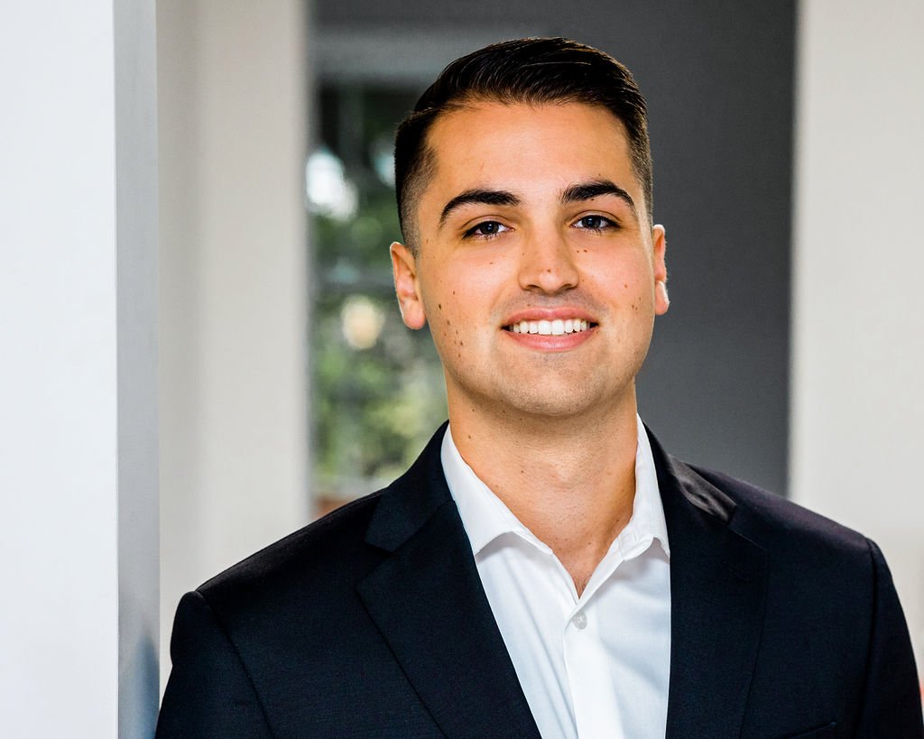 Our Team — J.Borstell Real Estate