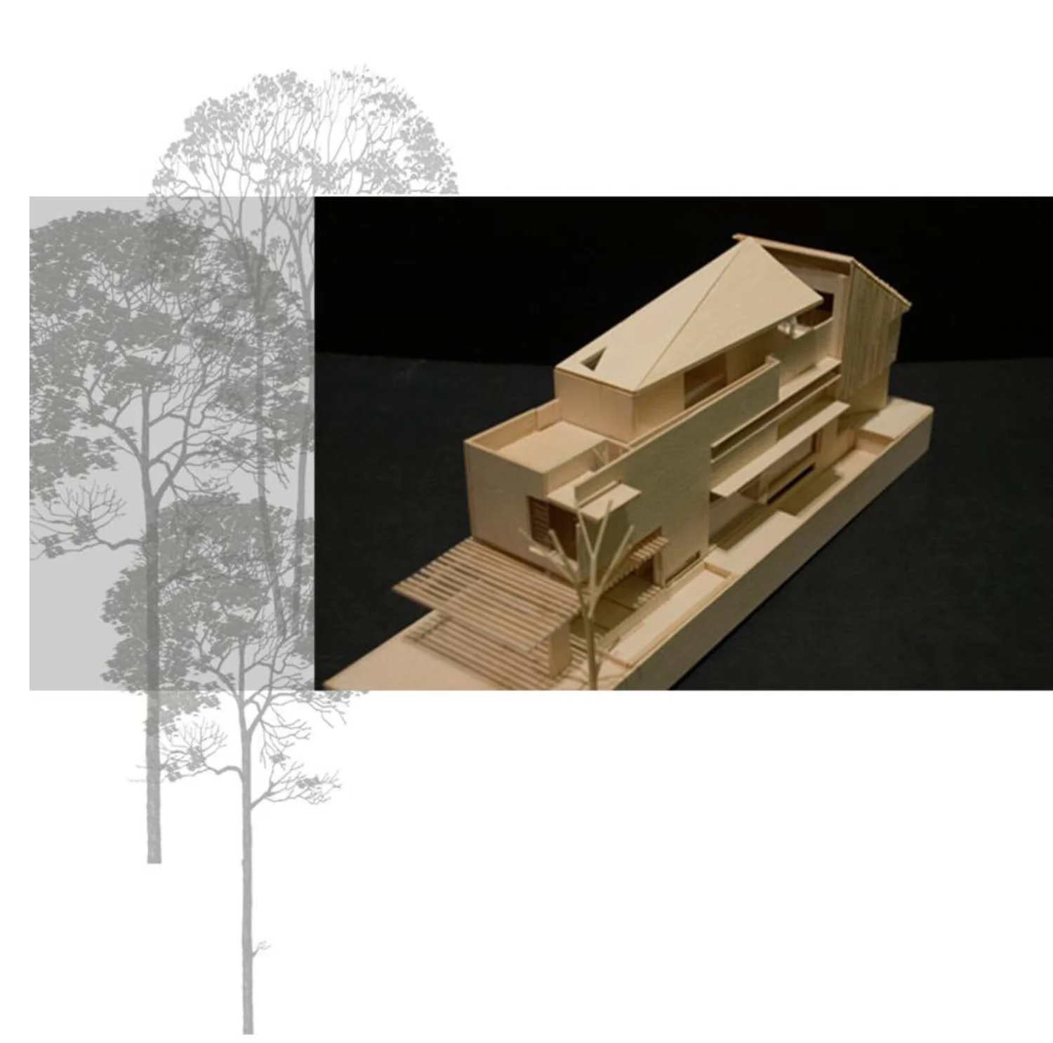 About — between lines architects