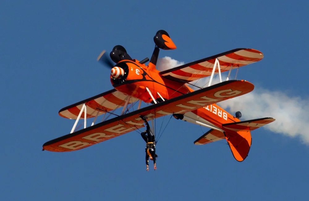 Exercise Cobra Warrior - Waddington — The Aviation Society