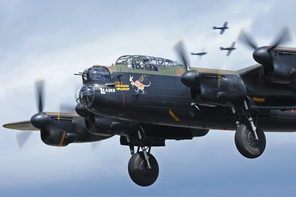 RIAT — The Aviation Society