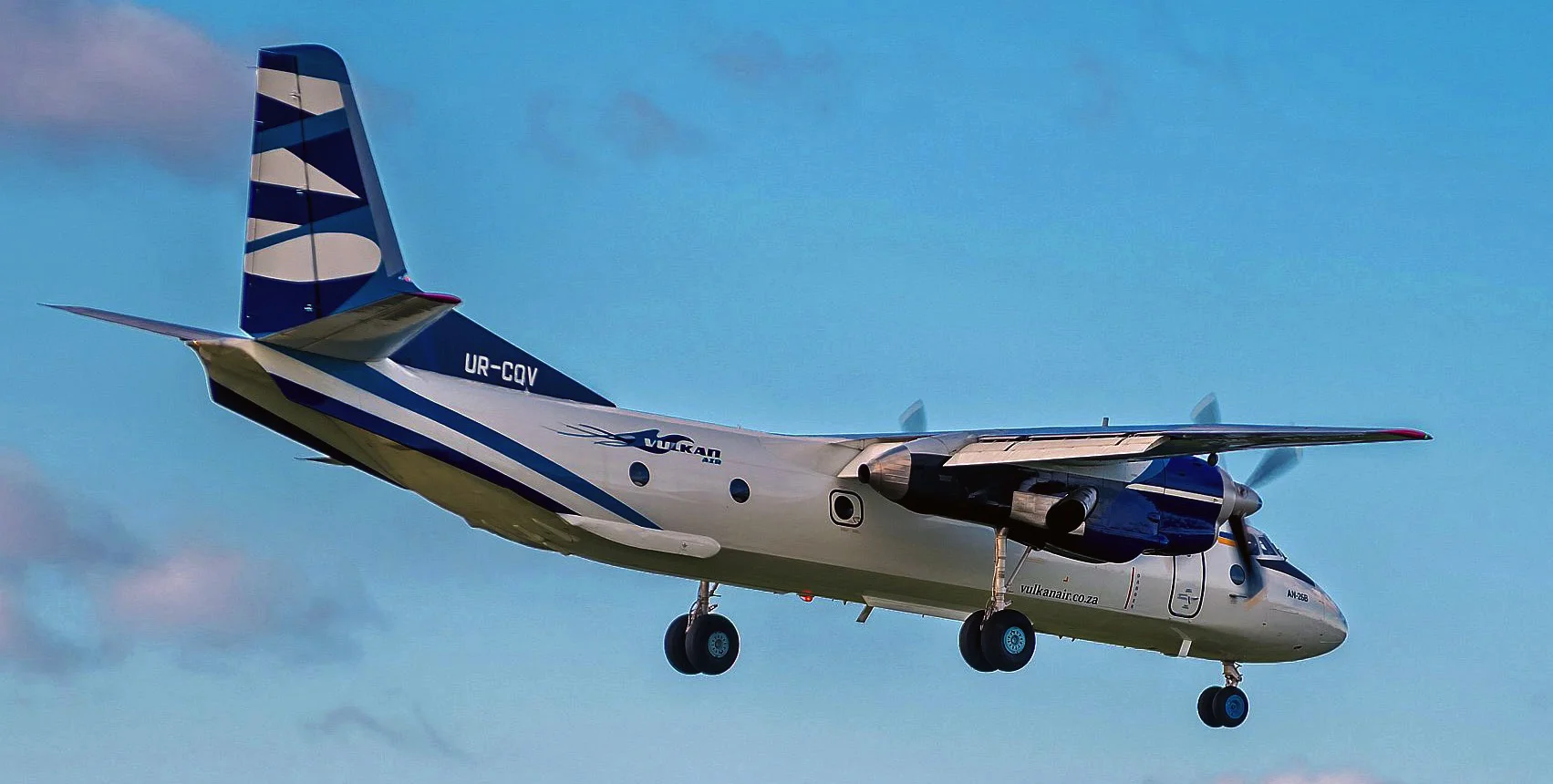 This Month's Photos — The Aviation Society